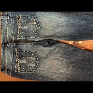 Cache | Jeans | Cache Jeans | Poshmark